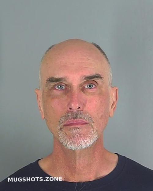 CARY HENRY CUPKA 10/04/2022 - Spartanburg County Mugshots Zone