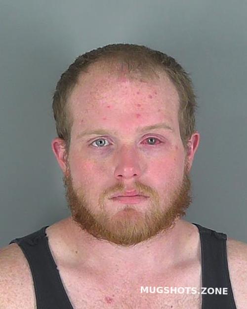 CASEY LANE STAPLES 10/06/2022 - Spartanburg County Mugshots Zone