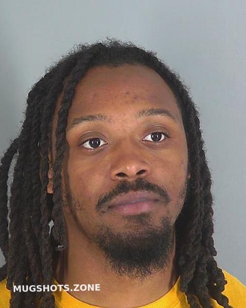 KENNETH LEE LITTLEJOHN 10/06/2022 - Spartanburg County Mugshots Zone