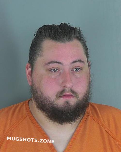 RYAN DAVIS DEZOTELLE 10/06/2022 - Spartanburg County Mugshots Zone