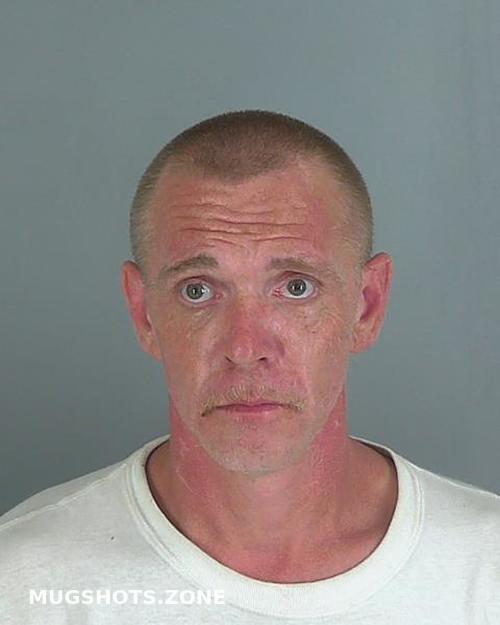 CASEY DANIEL BELL 10/10/2022 - Spartanburg County Mugshots Zone
