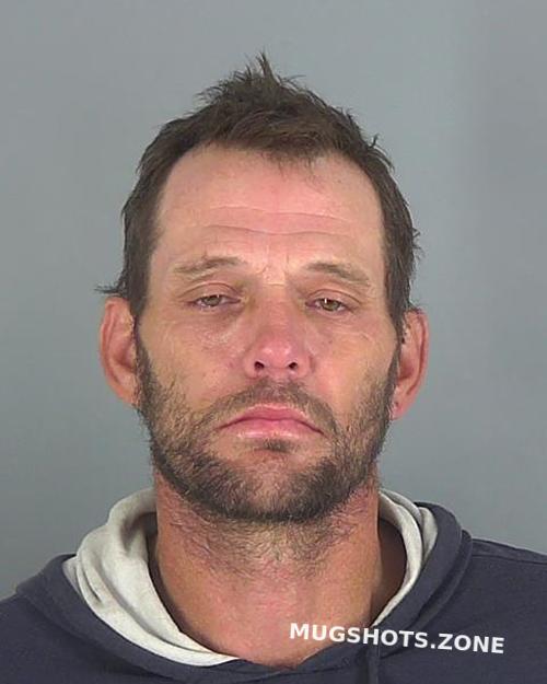 JIMMY DWAYNE JOHNSON 10/10/2022 - Spartanburg County Mugshots Zone