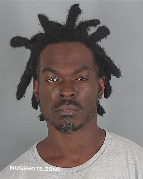 JOE ANTHONY RA RISER 10/11/2022 - Spartanburg County Mugshots Zone