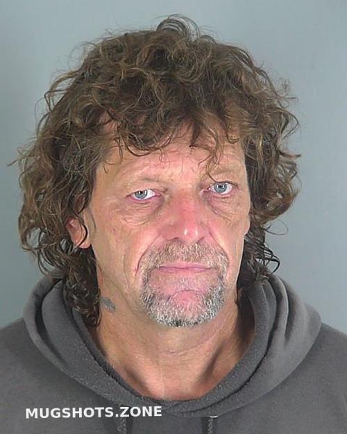 SCOTT THANE PLUMLEY 10/11/2022 - Spartanburg County Mugshots Zone