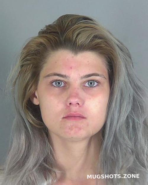 KRISTIN CHELSEA MEGAN MARTIN 10/12/2022 - Spartanburg County Mugshots Zone