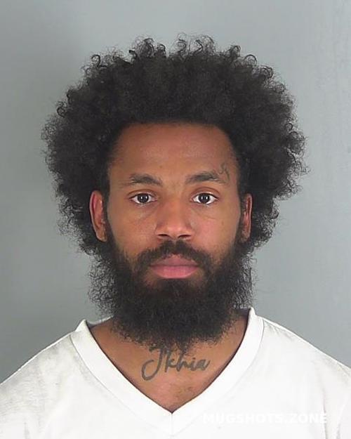 DANIEL WILFREDO CINTRON-NUNEZ 10/13/2022 - Spartanburg County Mugshots Zone