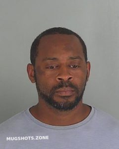 TERRANCE DEVON WESTON 10/14/2022 - Spartanburg County Mugshots Zone