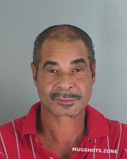 CARL MAYNARD JACKSON 10/16/2022 - Spartanburg County Mugshots Zone