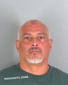 ROBERT RIOS 10/18/2022 - Spartanburg County Mugshots Zone