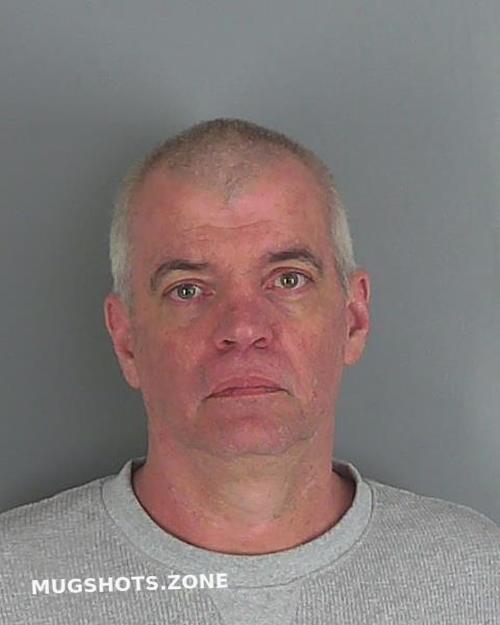 JEFFREY BOYD SIZEMORE 10/18/2022 - Spartanburg County Mugshots Zone