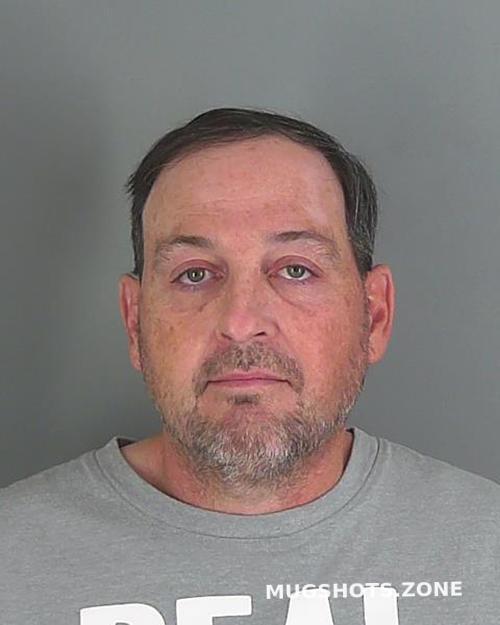 STEPHEN PAUL LYDA 10/19/2022 - Spartanburg County Mugshots Zone