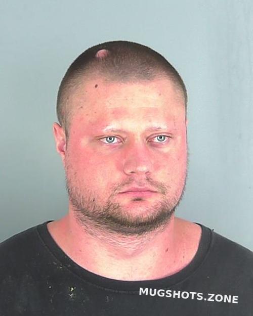 SERGEY MOROZ 10/19/2022 - Spartanburg County Mugshots Zone
