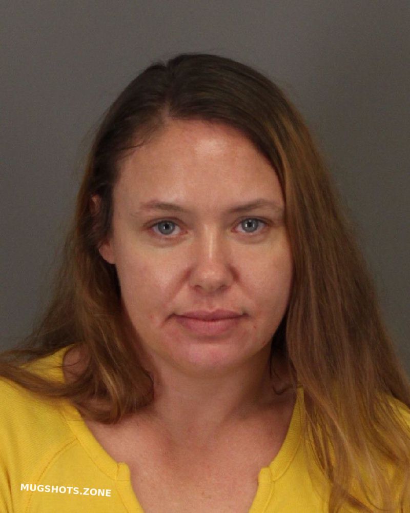 TONYA LYNN OWENS 10/19/2022 - Spartanburg County Mugshots Zone