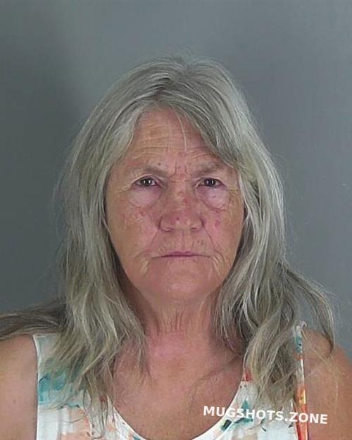 DONNA HIPP JOHNSON 10/20/2022 - Spartanburg County Mugshots Zone DONNA HIPP JOHNSON 10/20/2022 - Spartanburg County Mugshots Zone