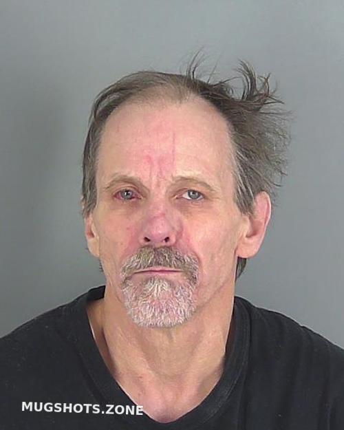 DAVID LEE BASS 10/20/2022 - Spartanburg County Mugshots Zone