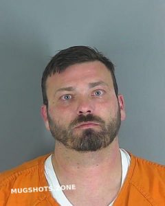 JASON SCOTT NAPPI 10/22/2022 - Spartanburg County Mugshots Zone