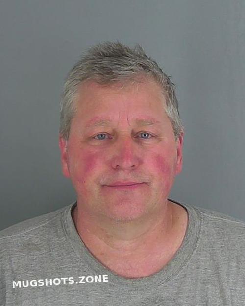 DARRYL ALLAN MAST 10/24/2022 - Spartanburg County Mugshots Zone