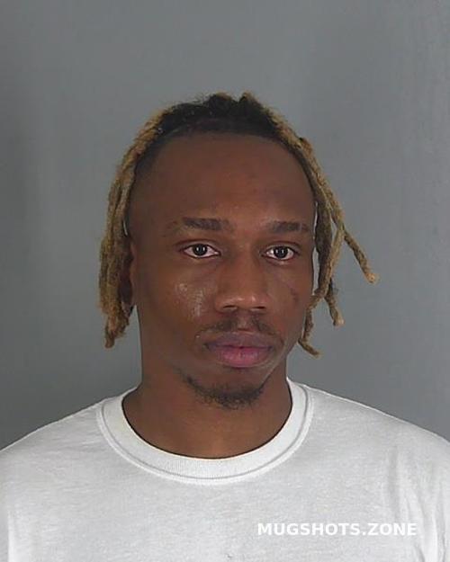 RYAN ANTHONY LYLES 10/25/2022 - Spartanburg County Mugshots Zone