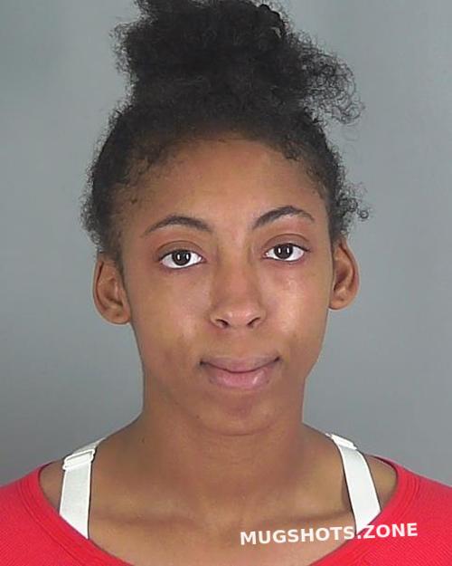 CAMERON HARRIS 10/26/2022 - Spartanburg County Mugshots Zone