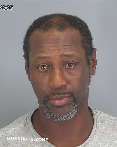 PAUL OSBEY 10/26/2022 - Spartanburg County Mugshots Zone