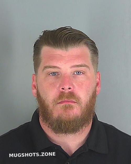 DRUE ALEXANDER DAVIS 10/26/2022 - Spartanburg County Mugshots Zone