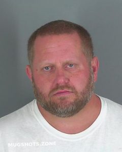 BILLY WAYNE GUNTER 10/28/2022 - Spartanburg County Mugshots Zone