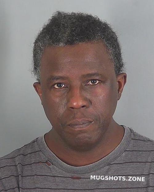 MICHAEL ANTHONY COLLINS 10/29/2022 - Spartanburg County Mugshots Zone