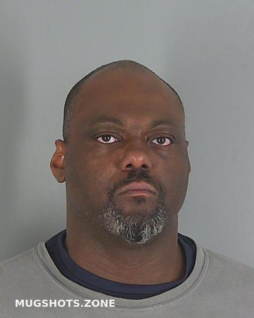 KEVIN MICHAEL SMITH 11/02/2022 - Spartanburg County Mugshots Zone