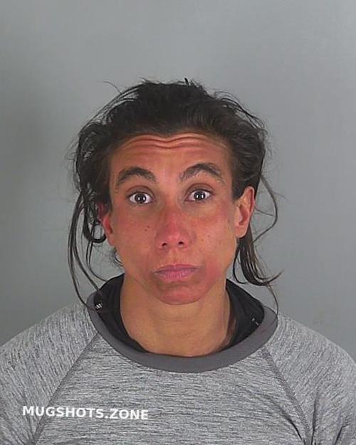 RACHEL ROSADO-RAMIREZ 11/02/2022 - Spartanburg County Mugshots Zone
