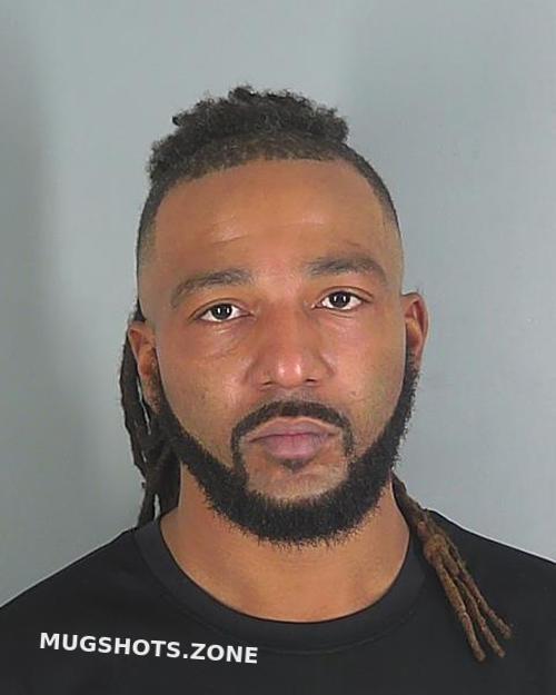 TIMOTHY LEE GETER 11/02/2022 - Spartanburg County Mugshots Zone