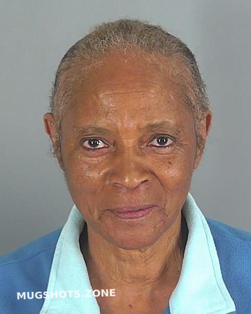 CARRIE YOUNG STEELE 11/03/2022 - Spartanburg County Mugshots Zone