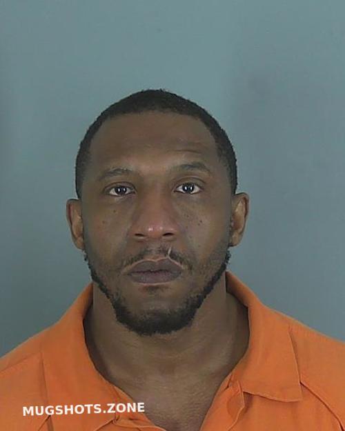 JOSHUA RAYE FOSTER 11/08/2022 - Spartanburg County Mugshots Zone