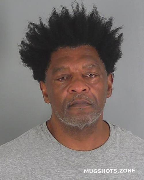 REGINALD TIMOTHY LANDRUM 11/08/2022 - Spartanburg County Mugshots Zone