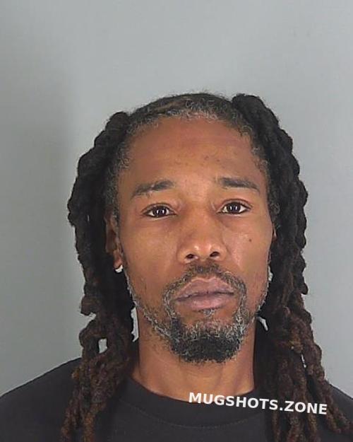 ROBERT ANTONIA SULLIVAN 11/08/2022 - Spartanburg County Mugshots Zone