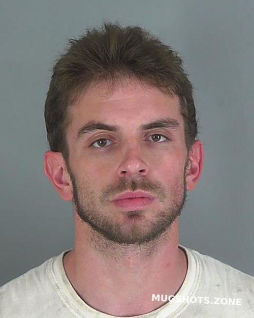 JUSTIN ROBERT FOX 11/09/2022 - Spartanburg County Mugshots Zone