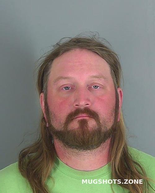 TIMOTHY DEAN PETTIT 11/09/2022 - Spartanburg County Mugshots Zone