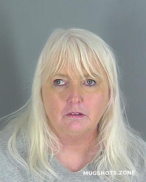 ANNA H MISHOE 11/10/2022 - Spartanburg County Mugshots Zone