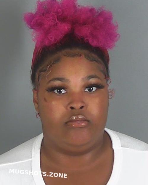 CIERRA MICHELLE GRAHAM 11/12/2022 - Spartanburg County Mugshots Zone