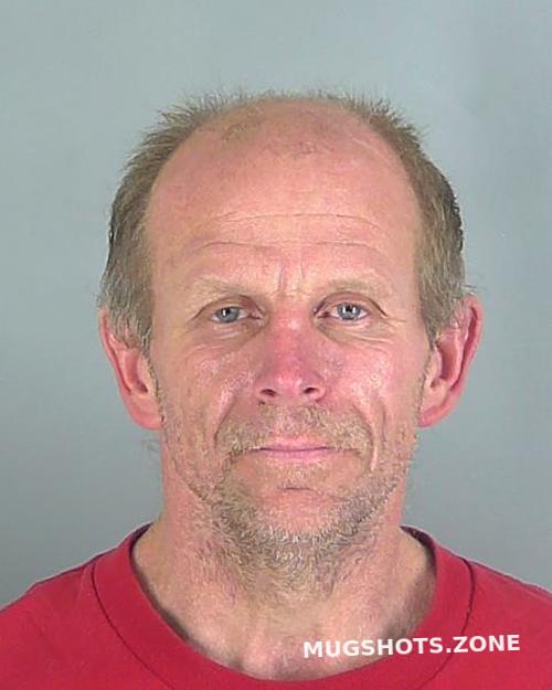 ALAN ODELL HILL 11/13/2022 - Spartanburg County Mugshots Zone