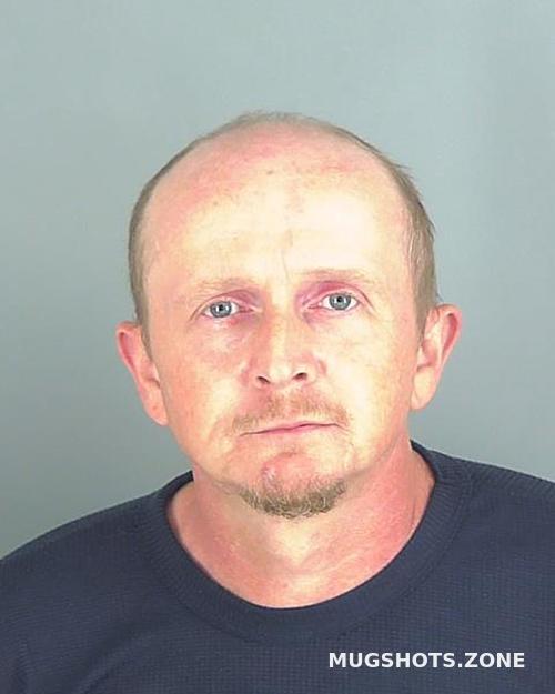 TERRY GLENN STOKES 11/14/2022 - Spartanburg County Mugshots Zone