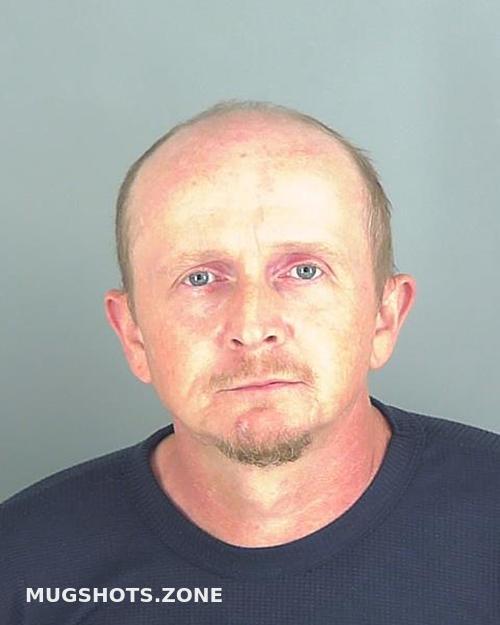 TERRY GLENN STOKES 11/14/2022 - Spartanburg County Mugshots Zone