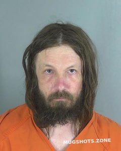 RICKY LEE SILVEY 11/15/2022 - Spartanburg County Mugshots Zone