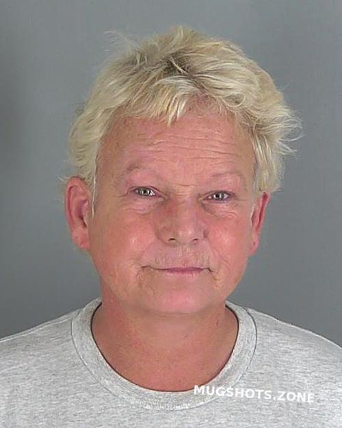 LISA MICHELLE NEARY 11/15/2022 - Spartanburg County Mugshots Zone