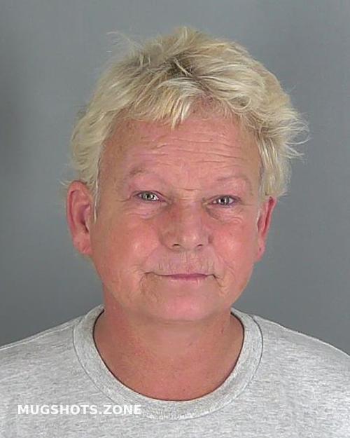 LISA MICHELLE NEARY 11/15/2022 - Spartanburg County Mugshots Zone