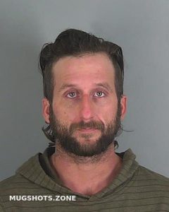 JONATHAN EDWARD PATTON 11/16/2022 - Spartanburg County Mugshots Zone