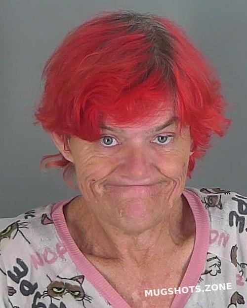 CANDY KAY GARNER 11/16/2022 - Spartanburg County Mugshots Zone