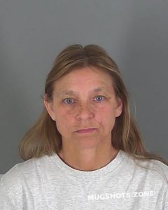 SHERRY BEHELER LEACH 11/17/2022 - Spartanburg County Mugshots Zone