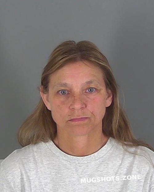 Sherry Beheler Leach 11 17 2022 Spartanburg County Mugshots Zone
