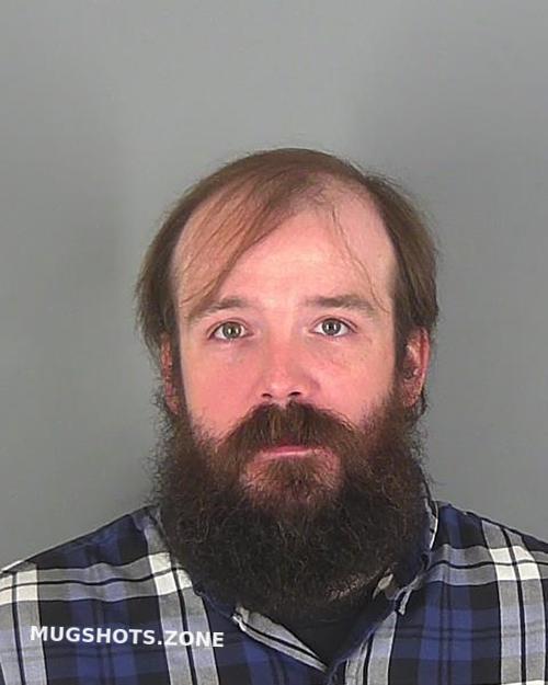 WADE THOMAS SHELDON 11/17/2022 - Spartanburg County Mugshots Zone