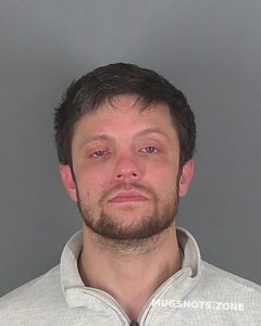 JACOB RYAN MIMS 11/18/2022 - Spartanburg County Mugshots Zone